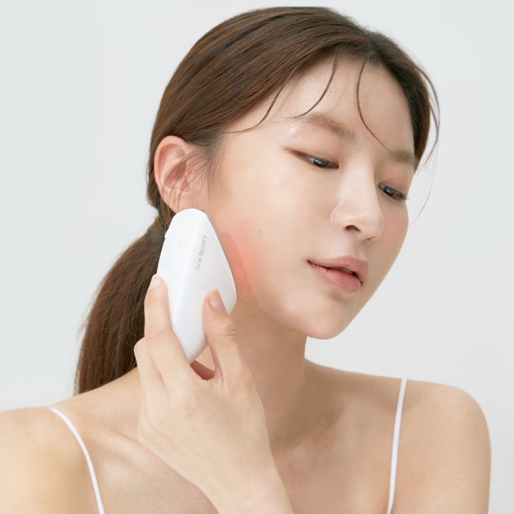 FACE FACTORY Cell Liner - SkinSecret.no