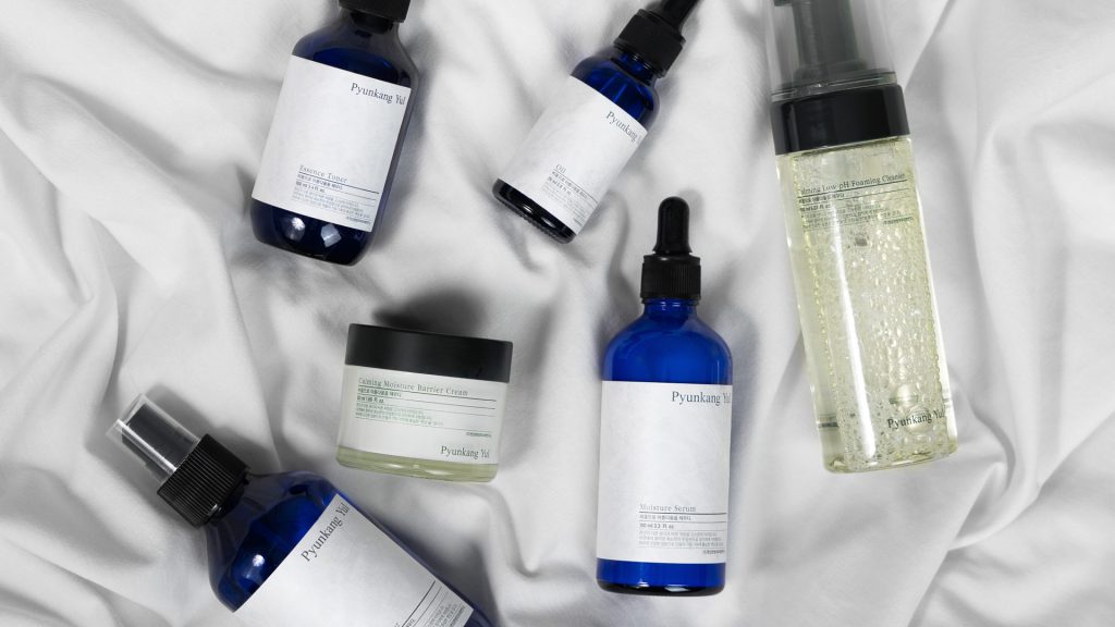 Guide til Pyunkang Yul! - SkinSecret.no