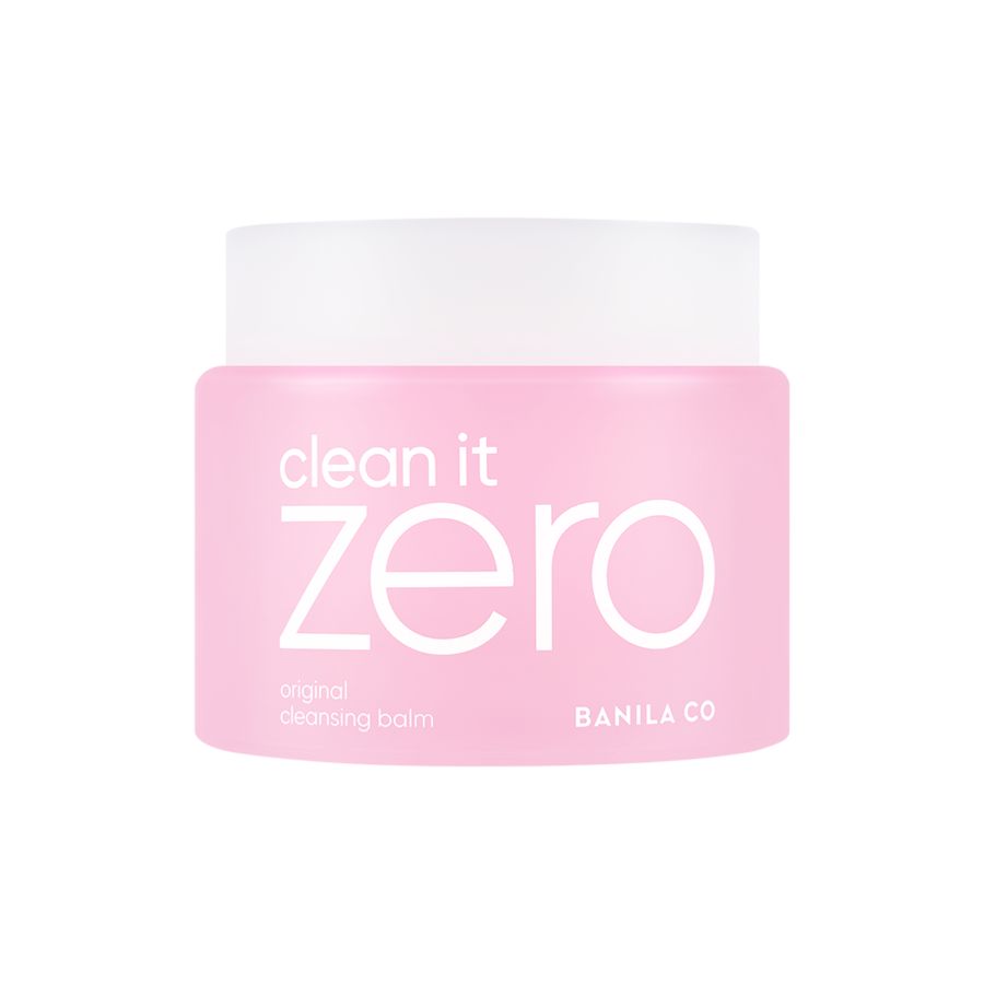 BANILA CO Clean It Zero Cleansing Balm (180 ml) - SkinSecret.no
