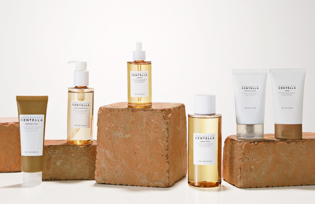 SKIN1004 - SkinSecret.no